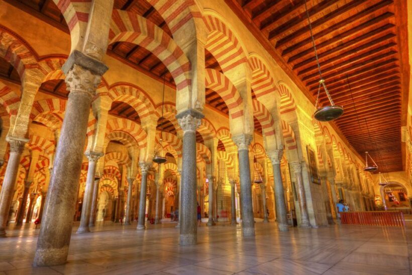 Andalusia and Barcelona 7-Day Package Tour From Madrid - Who Is This Tour Best For?