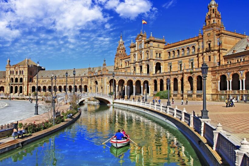 Andalusia and Barcelona 7-Day Package Tour From Madrid - Frequently Asked Questions
