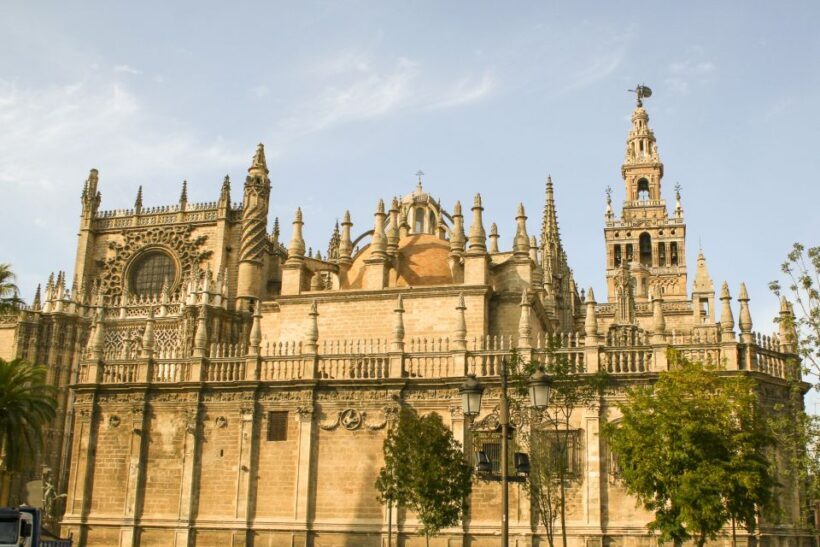 Andalusia and Barcelona 7-Day Package Tour From Madrid - Final Recommendation