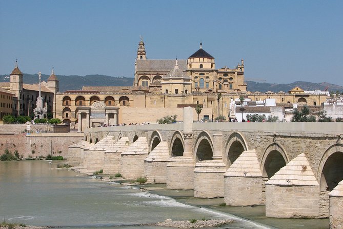 Andalusia and Toledo - 5 DayTour - Exclusions to Consider