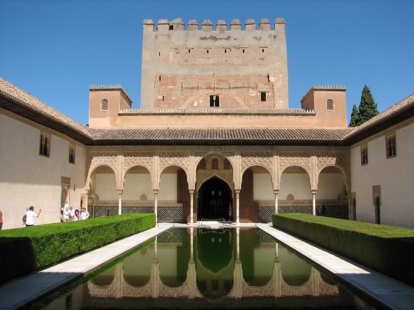 Andalusia and Toledo - 5 DayTour - Traveler Recommendations