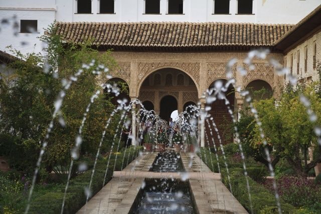 Andalusia and Valencia 6-Day Tour from Barcelona - An In-Depth Look at the 6-Day Tour