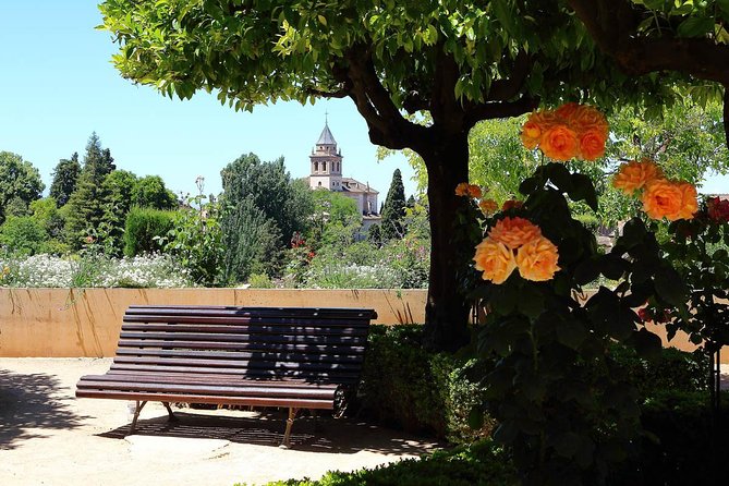 Andalusian Highlights: 6-Day Guided Tour from Madrid - What Travelers Say