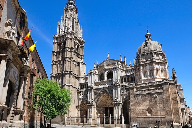 Andalusian Highlights: 6-Day Guided Tour from Madrid - Final Thoughts