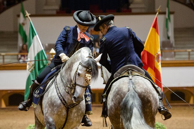 Andalusian Horses Dance Show Review - Preparing for Your Visit