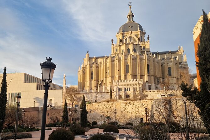 Andalusian Urban Escape - The Locations and Why They Matter