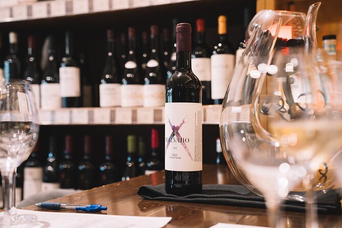 Andalusian Wine Tasting in Cala de Mijas - 4 Top Wines + Tapas - FAQ