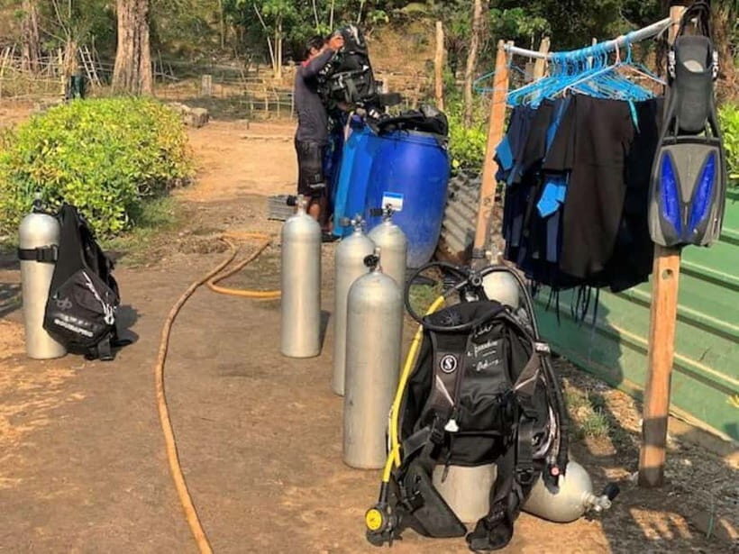 Andaman Islands: Scuba Diving Tour - The Value of This Tour