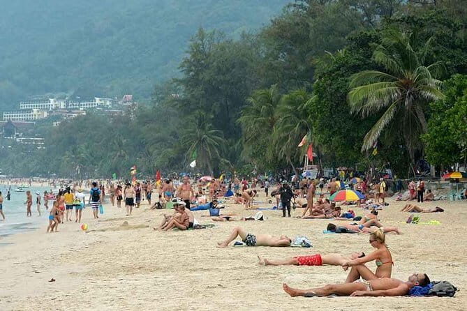 Andaman & Nicobar Tour Packages - Who Is This Tour Best Suited For?