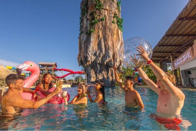 Andamanda Water Park in Phuket, Thailand - What to Expect at Andamanda Water Park