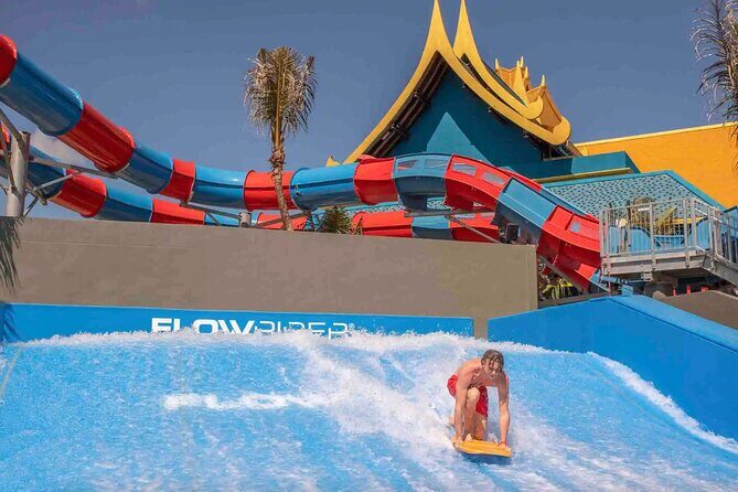 Andamanda Water Park in Phuket, Thailand - Nong Lalok Suphattra Land Orchard: A Tasty Side Trip