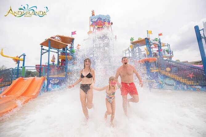 Andamanda Water Park in Phuket, Thailand - Final Thoughts: Is It Worth It?