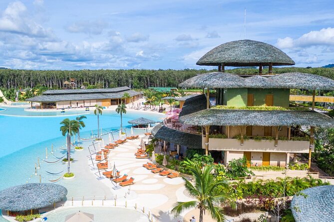 Andamanda Water Park Phuket  The Ultimate Water Adventure - Authentic Visitor Feedback