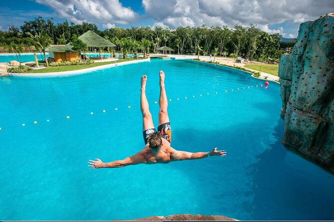 Andamanda Water Park Phuket  The Ultimate Water Adventure - The Sum Up