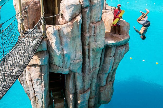 Andamanda Water Park Phuket  The Ultimate Water Adventure - FAQ