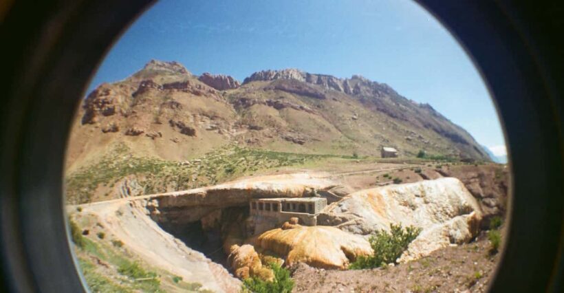 Andean Adventure: Exploring Aconcagua's Majesty - A Deep Dive into the Experience