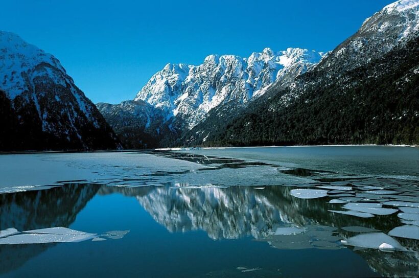 Andean Lakes Crossing Journey from Bariloche to Puerto Varas - Key Points