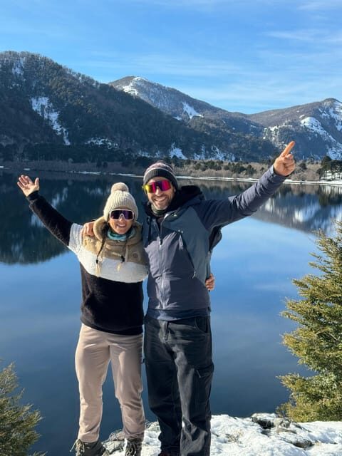 Andean Lakes, Pucón, Chile - Authentic Experiences and Reviews