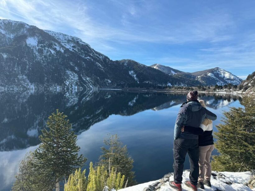 Andean Lakes, Pucón, Chile - Practical Details