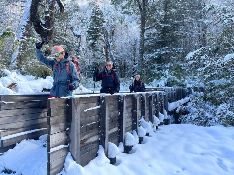 Andean Lakes, Pucón, Chile - The Sum Up