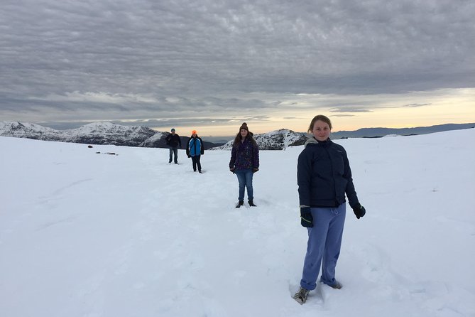 Andean Tour - Inclusions and Amenities