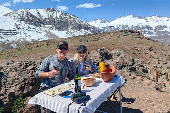 Andean Tour - Opportunities to Spot Andean Condors