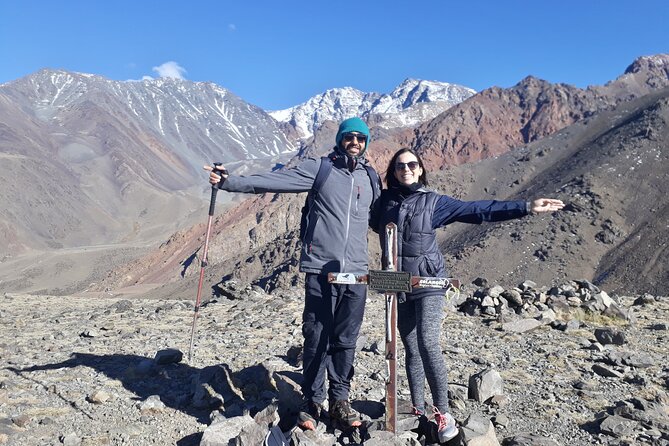 Andes Hiking Experience Full Day - Schedule and Accessibility