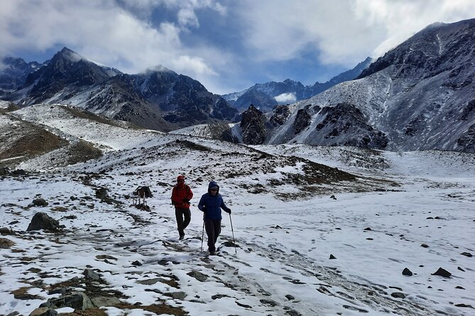 Andes Hiking Experience Full Day - Pricing and Cancellation Policy