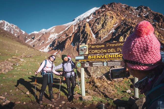 Andes Hiking Experience Full Day - Traveler Reviews and Feedback