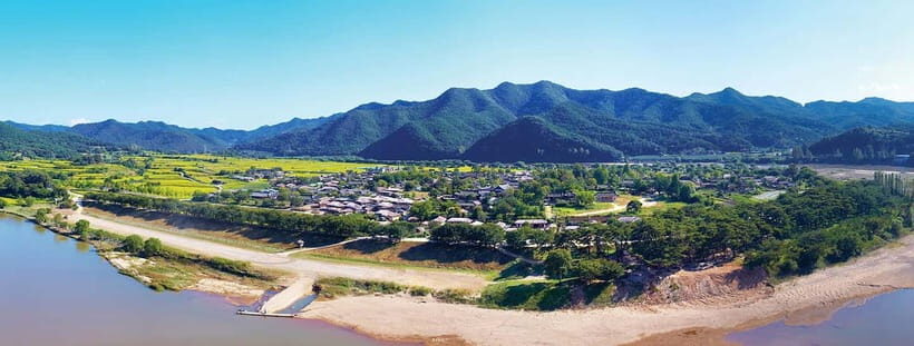 Andong: UNESCO Sites, Mask Dance, and Stunning night View - What Do the Reviews Say?
