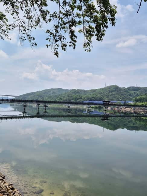 Andong: UNESCO Sites, Mask Dance, and Stunning night View - FAQ: Your Questions Answered