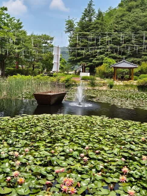 Andong: UNESCO Sites, Mask Dance, and Stunning night View - Final Thoughts: Is This Tour Worth Your Time?