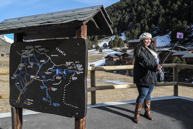 Andorra, France and Spain Tour Review - About Your Stay