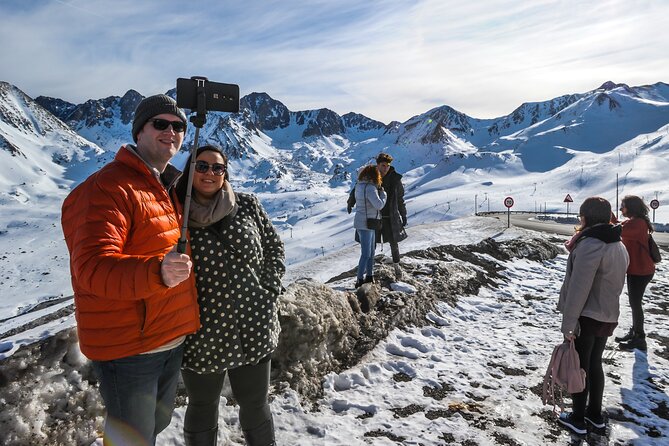 Andorra, France and Spain Tour Review - Highlights of the Itinerary