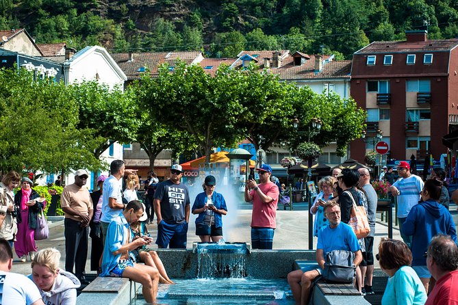 Andorra, France and Spain Tour Review - Customer Feedback and Ratings