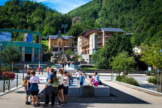 Andorra, France and Spain Tour Review - Sights and Experiences in Andorra