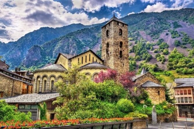 Andorra, France & Spain: 3 Countries in One Day from Barcelona - Value & Cost