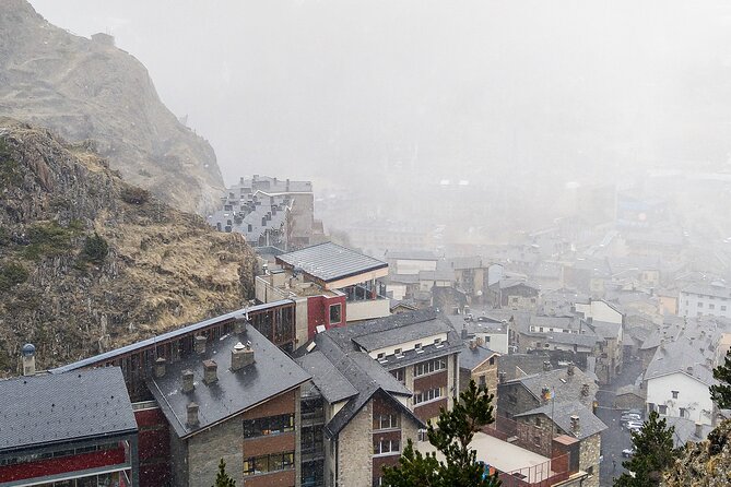 Andorra, France & Spain: 3 Countries in One Day from Barcelona - Authentic Responses: What Travelers Say