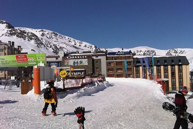 Andorra, France & Spain: 3 Countries in One Day from Barcelona - Who Will Love This Tour?