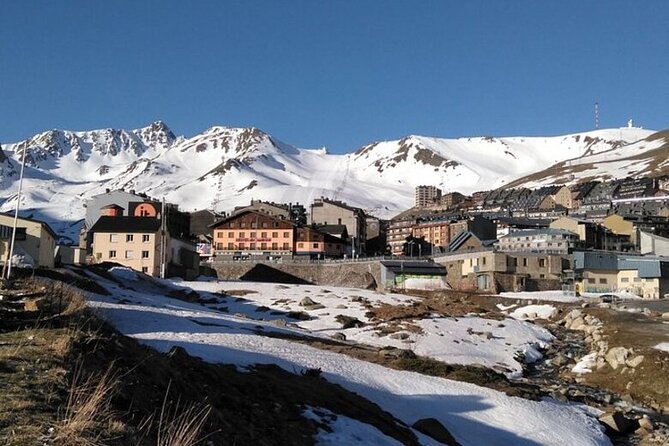 Andorra, France & Spain: 3 Countries in One Day from Barcelona - Final Thoughts