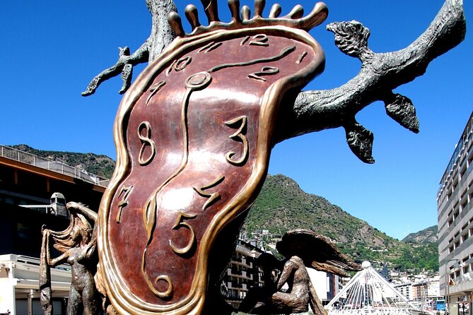 Andorra, France & Spain Tour Review - Traveler Feedback and Recommendations