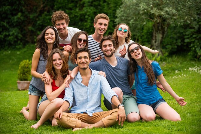 Andorra la Vella: A Love Tour - Who Should Consider This Tour?