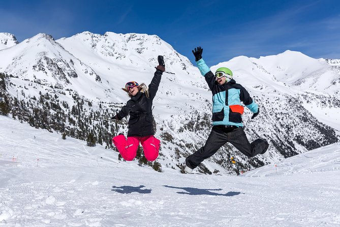 Andorra la Vella Instagram Photoshoot By Local Professionals - A Closer Look at the Experience