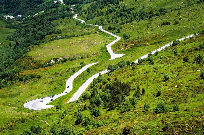 Andorra Original History and Sightseeing Tour (Private, Pickup) - What to Expect from the Tour: Insights from Travelers