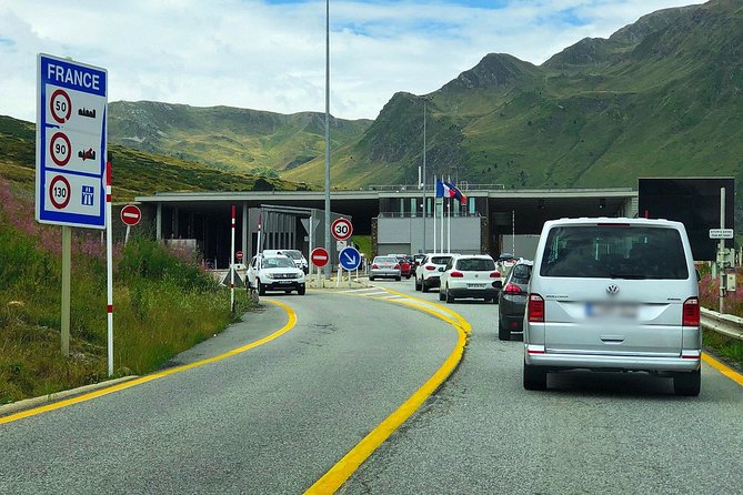 Andorra Original History and Sightseeing Tour (Private, Pickup) - Practical Aspects: Transportation, Timing, and Suitability