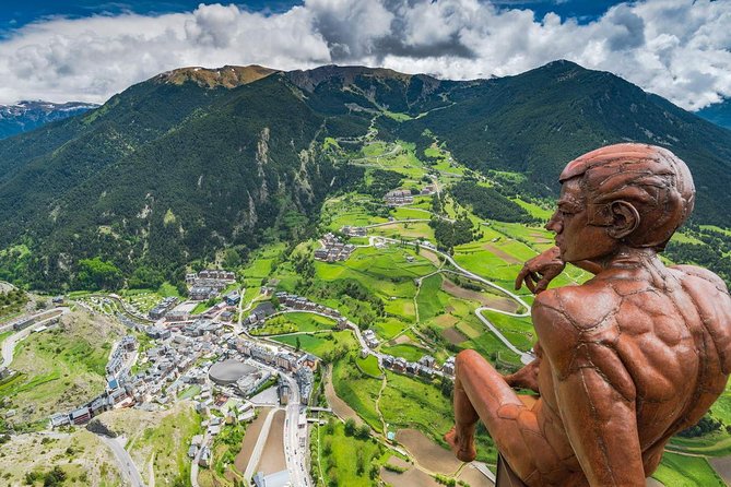 Andorra Original History and Sightseeing Tour (Private, Pickup) - FAQ