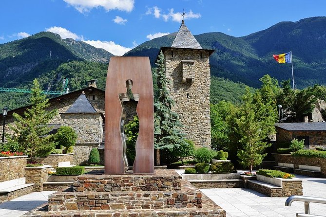 Andorra Private Tour from Barcelona with hotel pick up & drop off - Exploring Andorra from Barcelona: A Private Day Trip Worth Considering