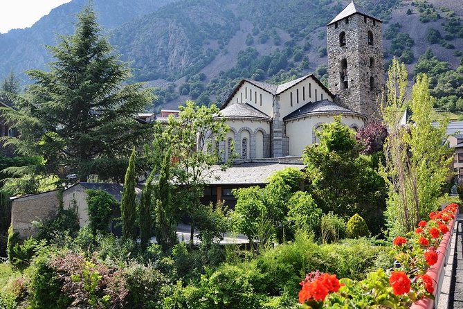 Andorra Private Tour from Barcelona with hotel pick up & drop off - What Travelers Say
