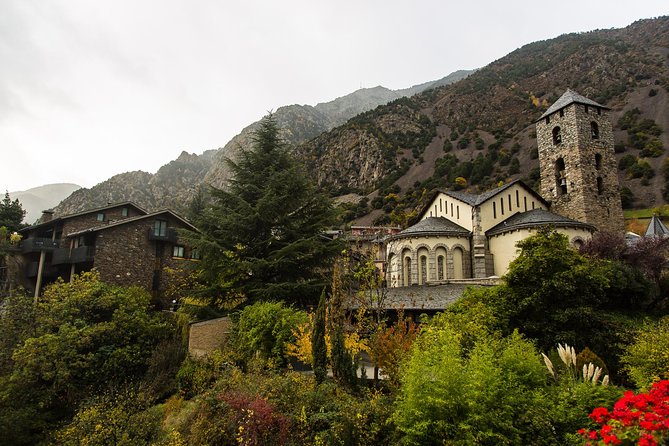 Andorra Private Tour from Barcelona with hotel pick up & drop off - Practical Details and Considerations