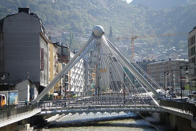 Andorra Private Tour from Barcelona with hotel pick up & drop off - Who Should Consider This Tour?